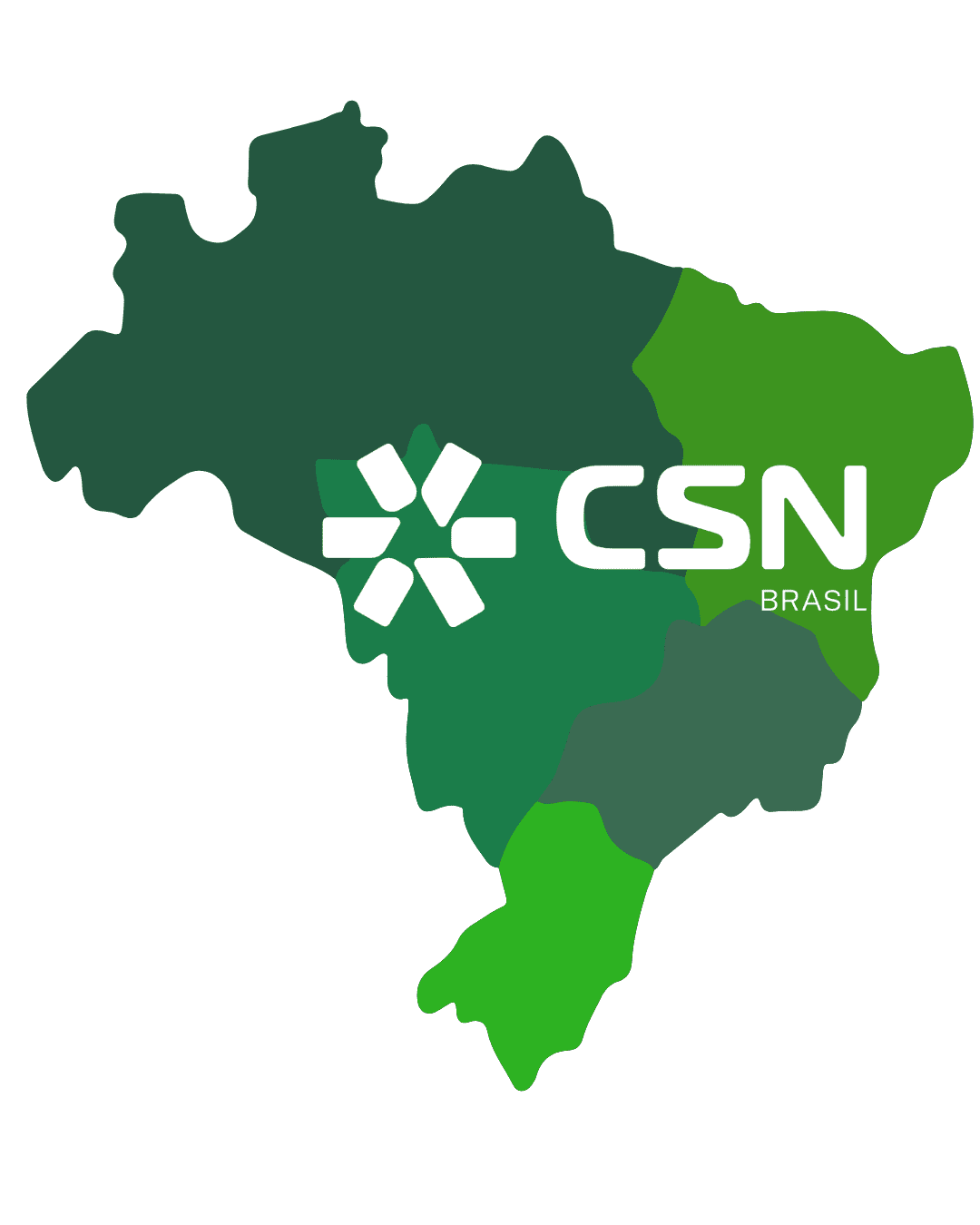 CSN Brasil – Com um histórico de mais de 15 anos no mercado, a CSN ...